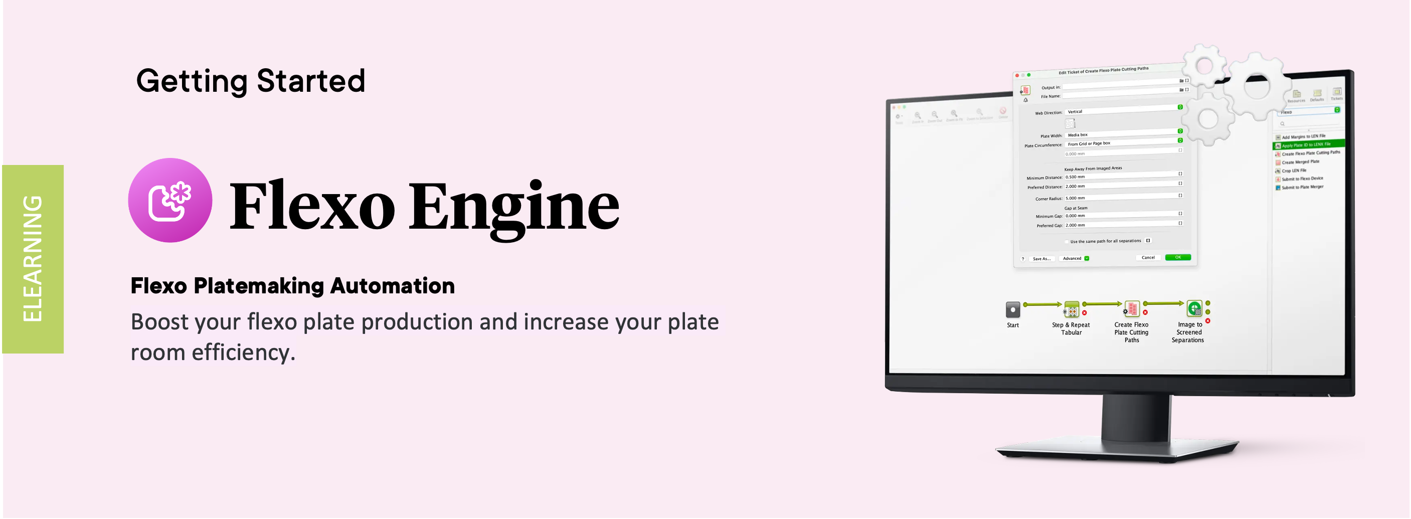 All courses | Esko eLearning